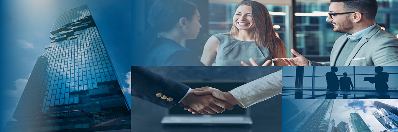 Leadership Team | Corporate Concierge Services | Meet Our IT Experts ...